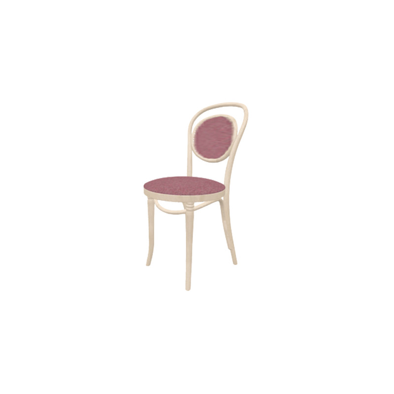 Chaise en bois ROSE : Élégance et Confort pour votre CHR